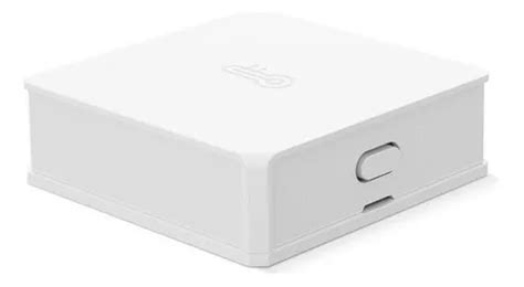 Sensor De Temperatura Y Humedad Sonoff snzb 02 zigbee Meses sin interés