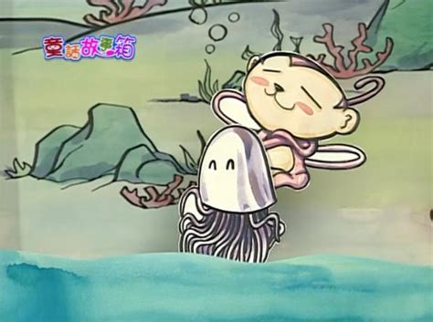 童話故事箱 第二季 第65集線上看 兒童節目 兒童 MyVideo陪你每一刻