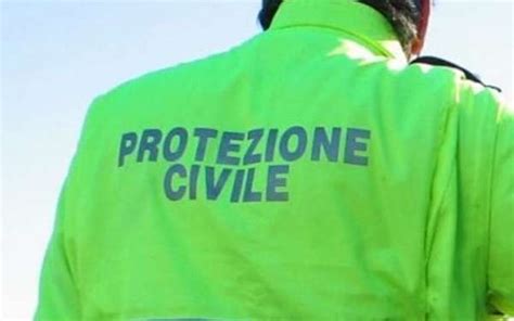 Protezione Civile La Giunta Regionale Approva Il Nuovo Sistema Di