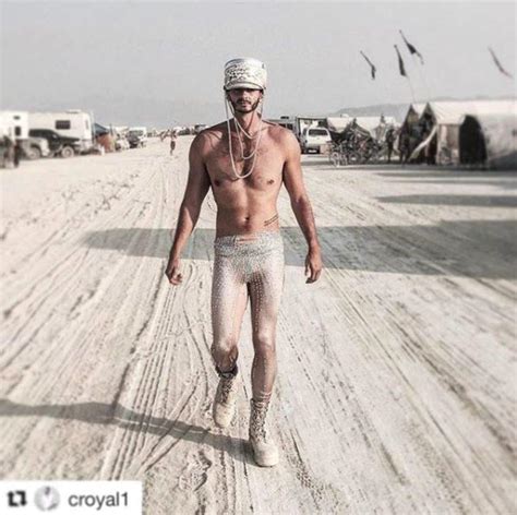Burning Man Naked Wrestling Telegraph