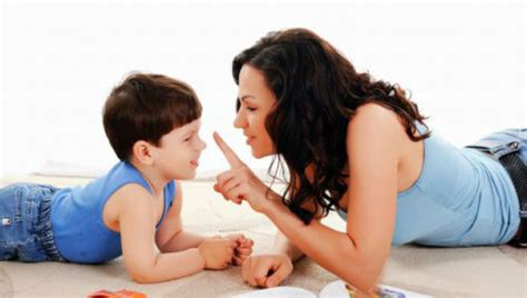 La importancia de establecer límites a los niños psicologiaparaninos
