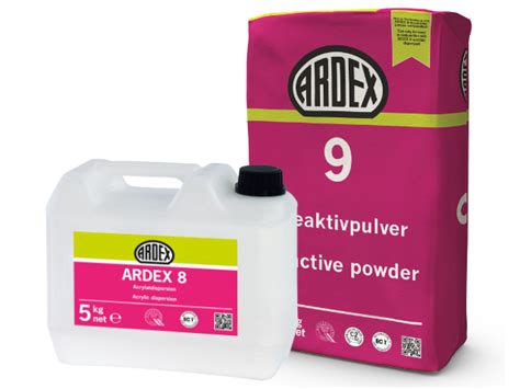 Ardex Abdichtungen Baustoffkatalog Hagebau Graspointner