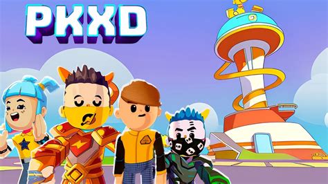 O PK XD VIROU DESENHO ANIMADO NOVO DESENHO DO PK XD YouTube
