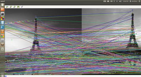 See The Main Points Implementation Of CUDA ORB Feature Extraction