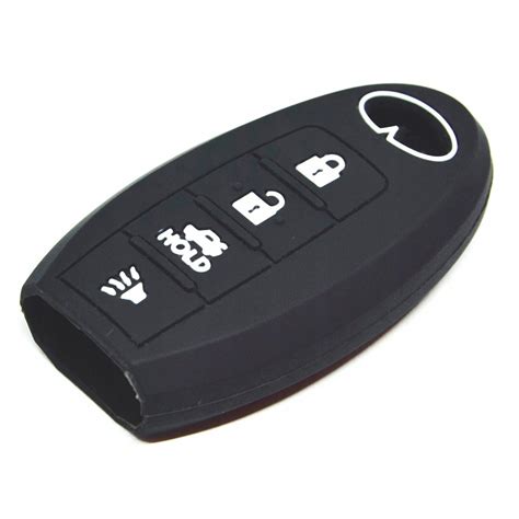 Etui Silikonowe Obudowa Na Kluczyk Infiniti Silkey Motoryzacja Empik
