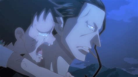 Sad Moment Luffy Can T Stop Crying One Piece Episode 1030 ENG SUB 4K