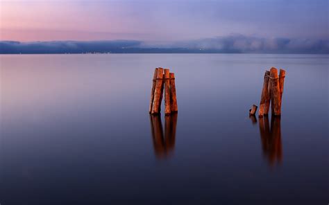 Wallpaper Sunlight Landscape Sunset Sea Bay Lake Nature Shore