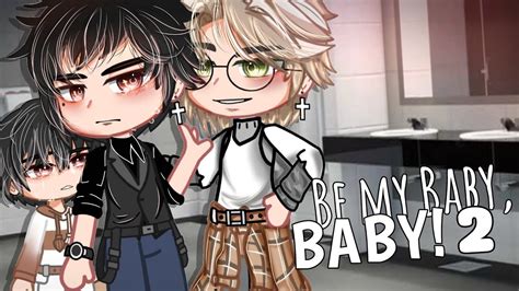 My Brother In Law Gay Bl Gcmm Glmm Story Gacha Club Mini Movie