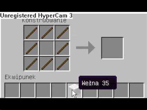 Jak Zrobi Obraz Minecraft Youtube