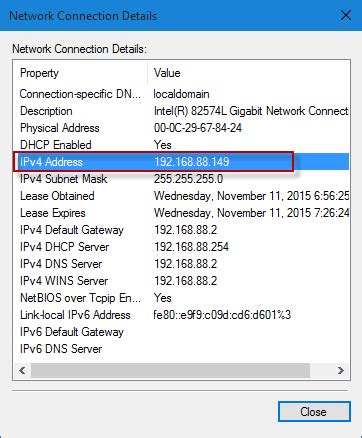 Different Ways On How To Find Your Ip Address In Windows