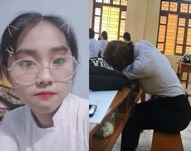 Clip sex nữ sinh Nguyễn Vy vú non