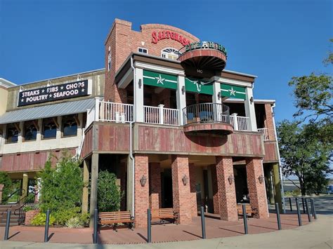Saltgrass Steak House Biloxi Ms Menu Hours Reviews And Contact