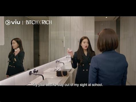 Trailer Bitch X Rich Coming To Viu For FREE This 31 May YouTube
