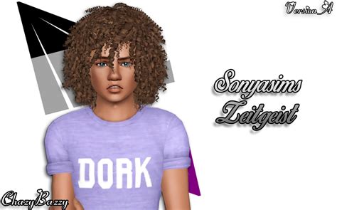 ChazyBazzy S Retextures
