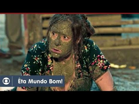 Dita Joga Cunegundes No Chiqueiro Youtube