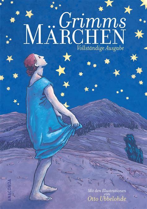 Grimms Märchen Vollständige Ausgabe Jacob Grimm Wilhelm Grimm