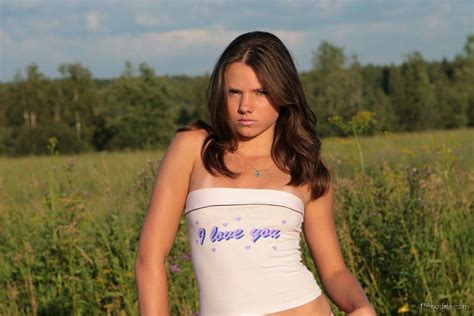 Ff Sandra Orlow Models Gallery Germanwes