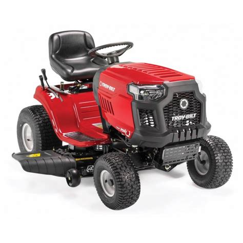 Troy Bilt Pony Hp Manual In Riding Lawn Mower