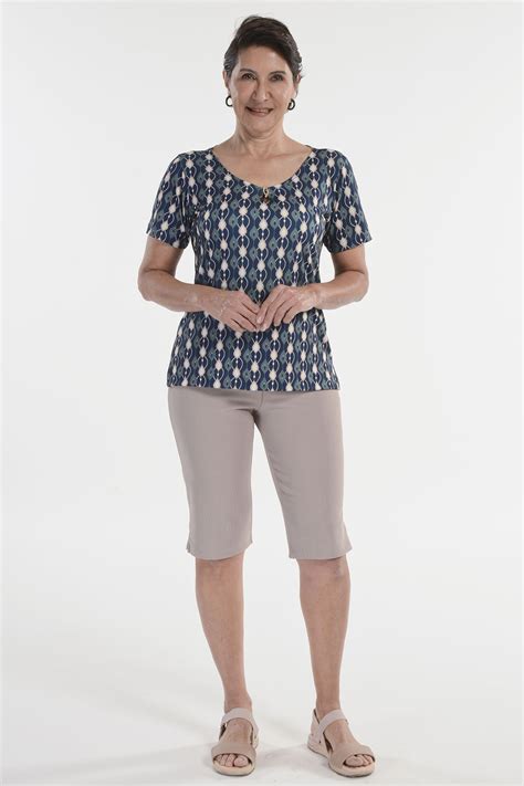 Blusa Fivela Collete Criatiff