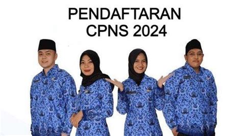 10 Contoh Soal TIU SKD CPNS 2024 Lengkap Dengan Kunci Jawaban Dan