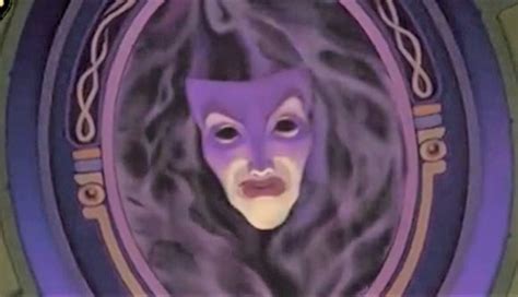 Snow Whites Magic Mirror Is Disney Lorcanas First Item Card