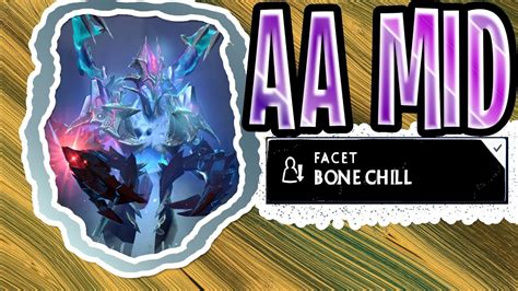 Ancient Apparition Mid Ranked 6000 MMR 7 36c HIGHLIGHTS YouTube