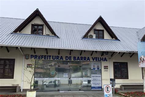 Prefeitura De Barra Velha Sc Divulga Dois Novos Concursos P Blicos