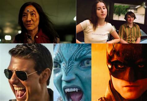 Les meilleurs films de 2022 le Top cinéma Filmsactu