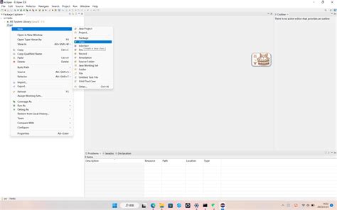 我用eclipse写的第一个java程序 Csdn博客