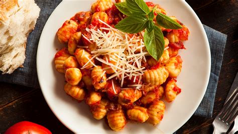 Arriba 77 Imagen Recetas De Gnocchi De Papa Abzlocal Mx