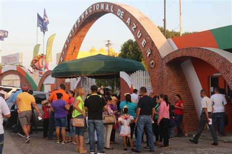 Feria Internacional de Azuero será en abril Qué día inicia