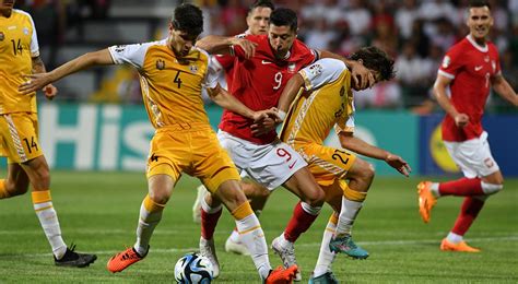 El Euro 2024 Polacy mogą awansować nawet z ostatniego miejsca w
