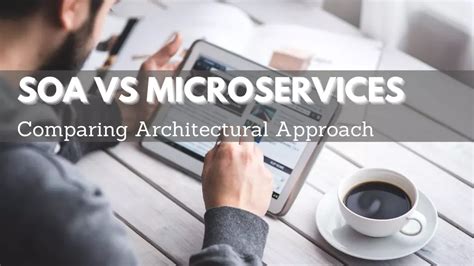 soa vs microservices what s the difference