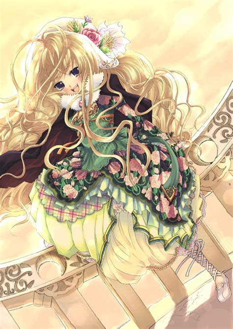 Original Drawn By Sakurai Unan Danbooru