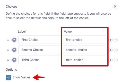 Math Filters How To Target A Specific Field Value With Gravitymath