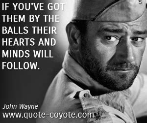 Motivational Quotes By John Wayne QuotesGram