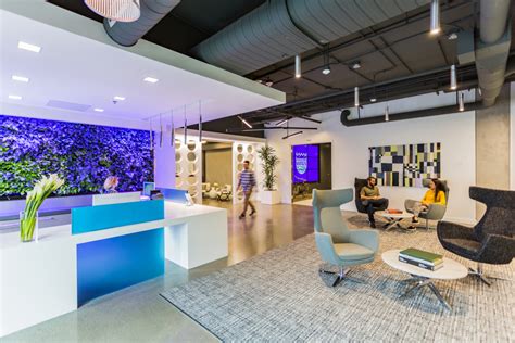 RMW Architecture Interiors Office Design Projects Office Snapshots