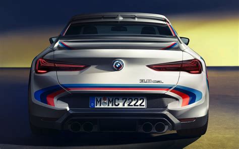2023 BMW 3 0 CSL Debut 20 Paul Tan S Automotive News
