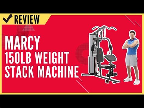 Marcy Home Gym Mwm Workout Routine Infoupdate Org