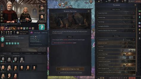 AGOT The Purple Eyed Valyrian Ep2 House Valeryon Game Of