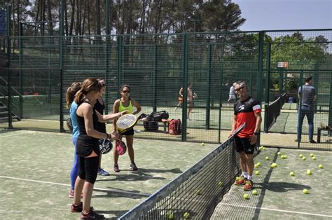 II edició del torneig de pàdel rosaweek 1r trofeu Bocca Club Tennis