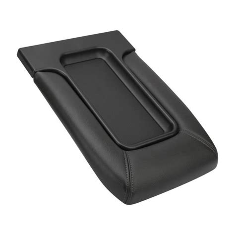 Dilwe Couvercle De La Console Centrale Kit De Couverture De Couvercle