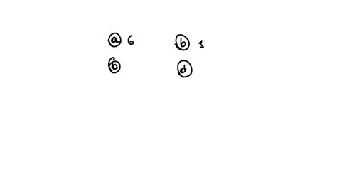 Solved Point Match The Surfaces A F Below With The Contour