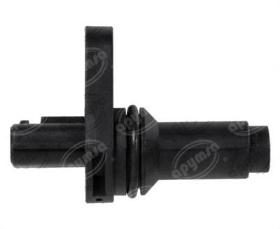 SENSOR POSICION CIGUEÑAL 12V 3TERMINALES NISSAN ALTIMA 6CIL 3 5L 07 17