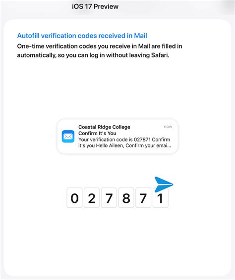 How To Auto Delete Sms Email With Otp Codes On Iphone Mac