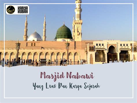 Artikel Kota Yang Disebut Sebagai Madinatun Nabawi Adalah Update
