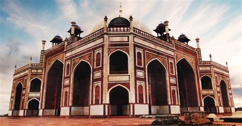 Delhi Full Day Guided Sightseeing Tour Of Old New Delhi GetYourGuide