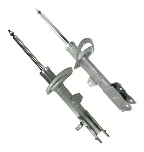 Amortiguadores Delanteros Dodge Caliber Jeep Compass Sensenn Mercadolibre