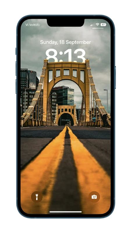 Stunning Depth Effect Wallpapers For Iphone Ios