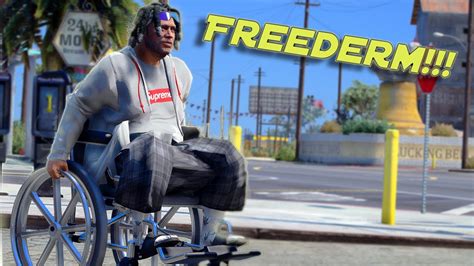 Noodling With Ramon Gta Role Play Youtube